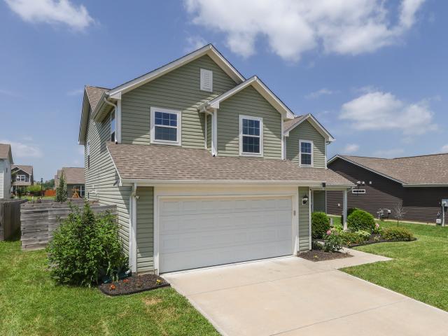 524 Haywood Drive