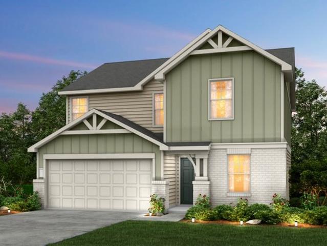 524 Henry Milton Rd, Georgetown, TX 78626