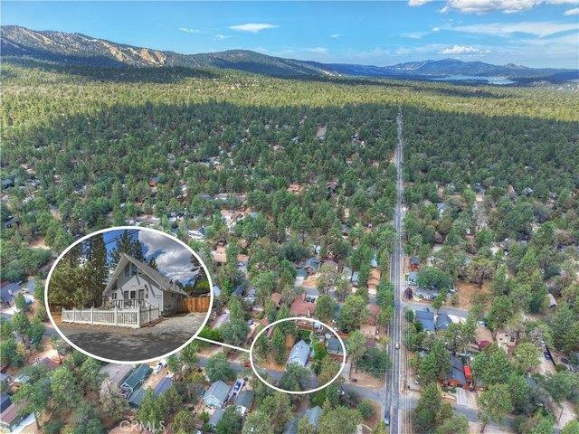 524 Highland Ln, Sugarloaf, CA 92386