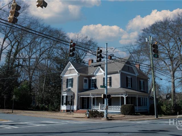 524 Hill St, Athens, GA 30606 | MLS #CL348664