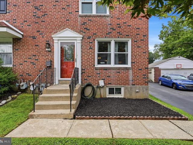 524 Hinckley Avenue