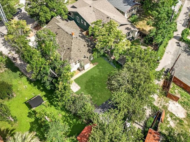 524 Hunstock Ave, San Antonio, TX 78210 | MLS #1997
