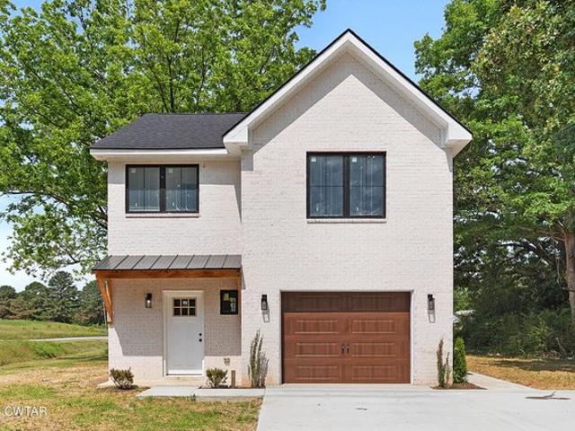 524 Hurt St, Trezevant, TN 38258