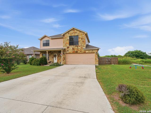 524 Indian Crossing