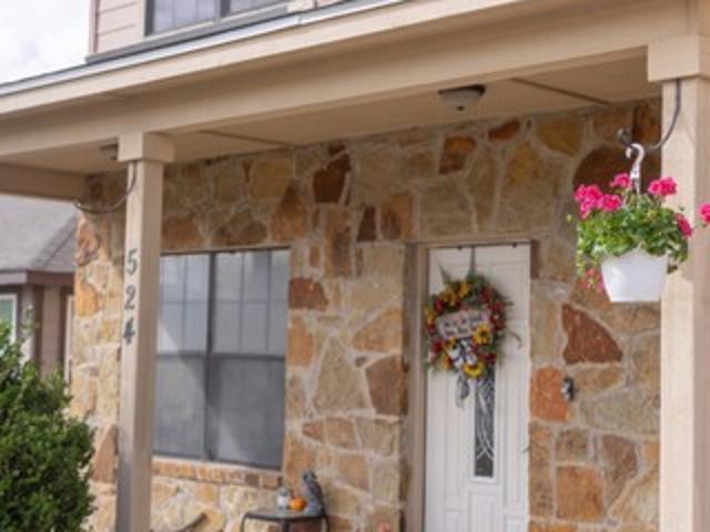 524 Indian Crossing