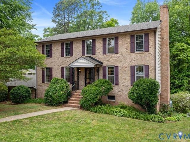 524 Ironington Rd, Richmond, VA 23227
