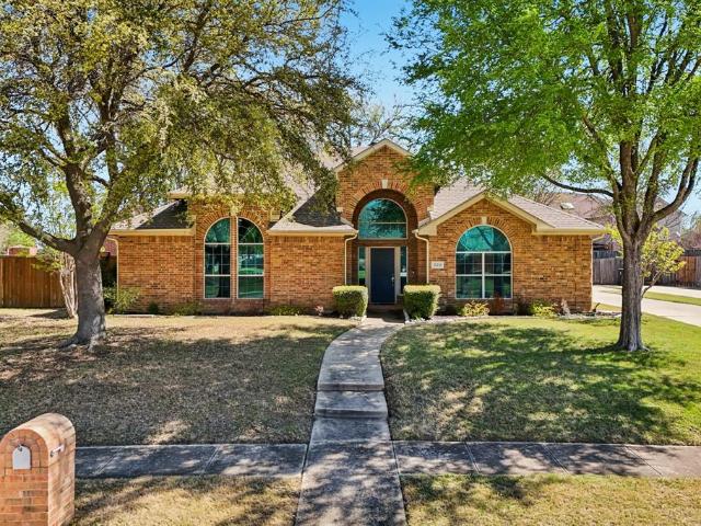 524 Jasmine Dr, Murphy, TX 75094 | MLS #21218 | Compass
