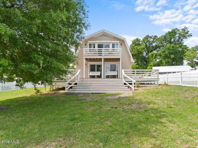 524 Odum Drive