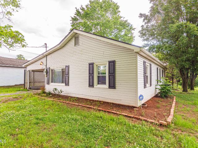 524 Old Beason Well Road