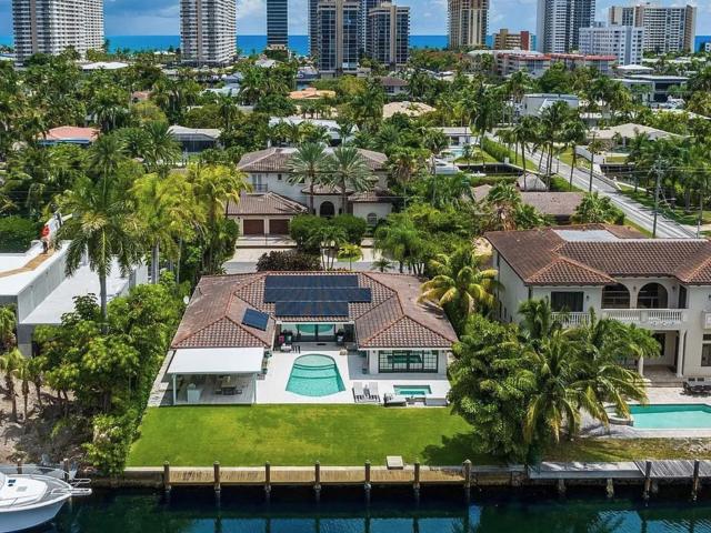 524 Oleander Dr, Hallandale Beach, US, FL