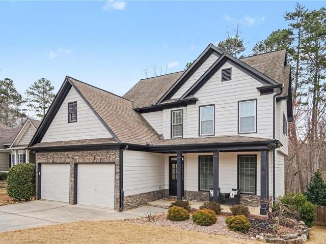 524 Oriole Farm Trail, Canton, GA 30114 | MLS #7728 | Compass