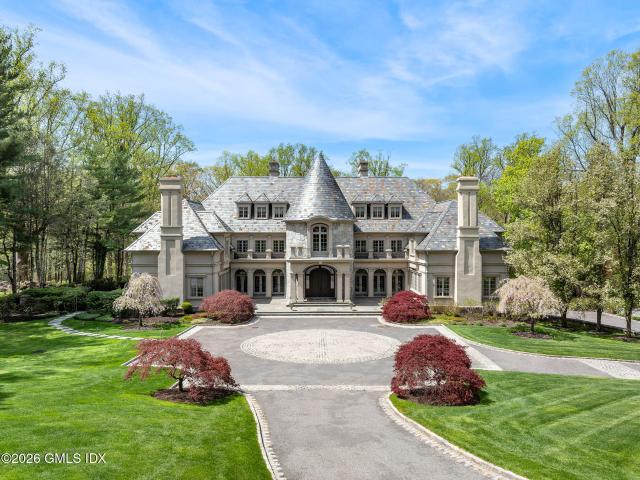 524 Lake Ave, Greenwich, CT 06830 | MLS #124826
