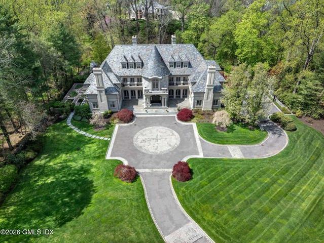 524 Lake Ave, Greenwich, CT 06830