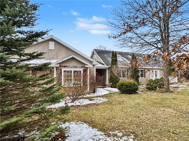 524 Lick St, Groton, NY 13073 | MLS #S1669