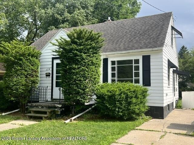 524 Lincoln Ave, Lansing, MI 48910
