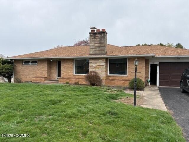 524 Maclay Ave, Lewisburg, PA 17837
