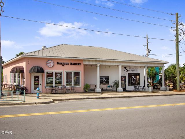 524 Martin Luther King Blvd, Port St. Joe, FL 32456 | MLS #781609