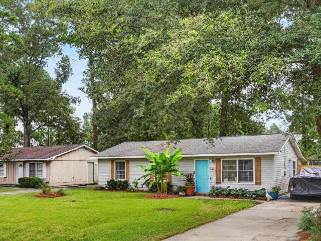 524 Mary Scott Drive