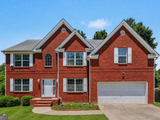 524 Mccain Creek Trail