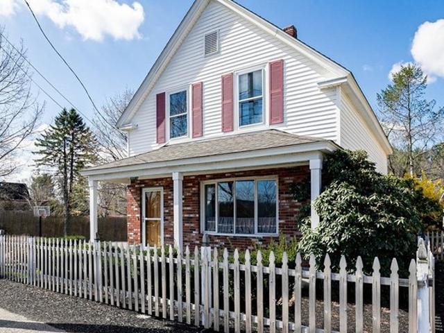 524 Merrimack St, Methuen, MA 01844
