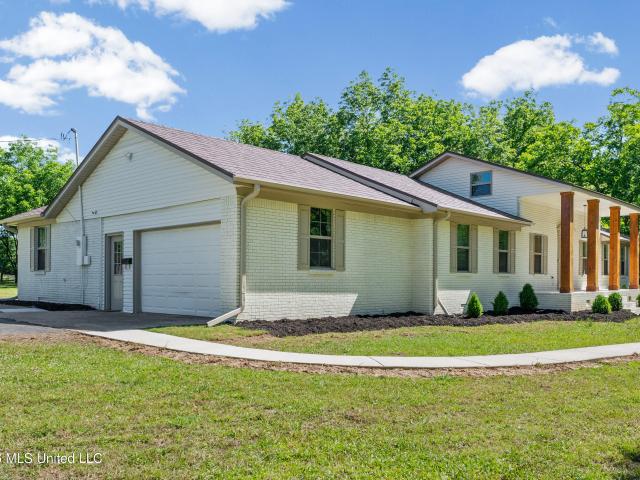 524 Merry Hill Ranch Road