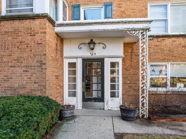 524 Michigan Ave, Unit 3S, Evanston, IL 60202 | Compass