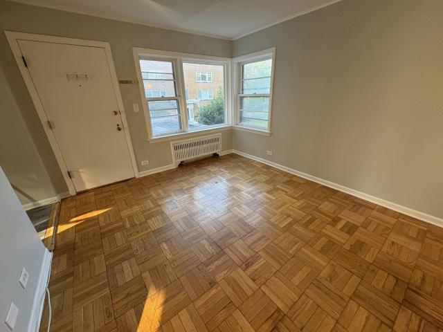 524 Michigan Avenue # 1S