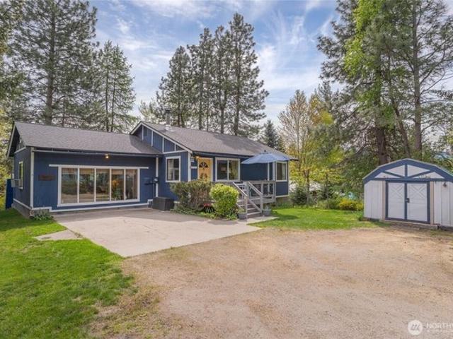 524 Mine St, Leavenworth, WA 98826