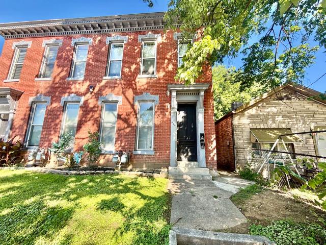 524 N 26th Street