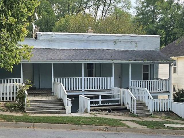 524 N Wapello St, Ottumwa, IA 52501