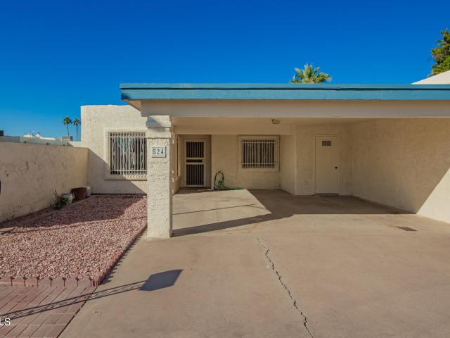 524 N Beverly St, Chandler, AZ 85225 | Compass