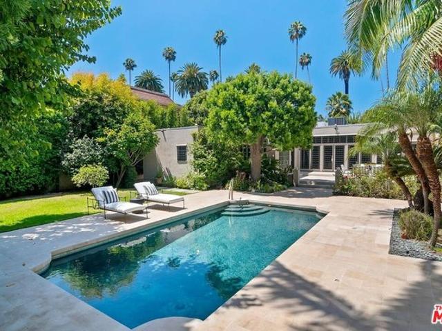 524 N Canon Dr, Beverly Hills, CA 90210