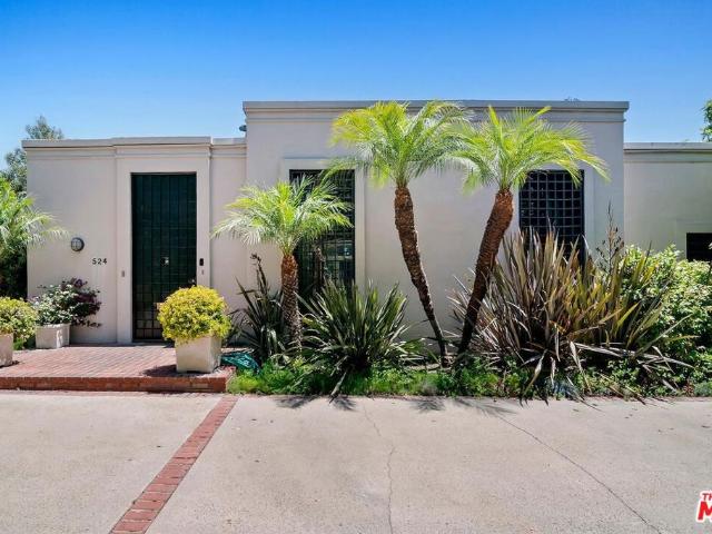 524 N Canon Drive