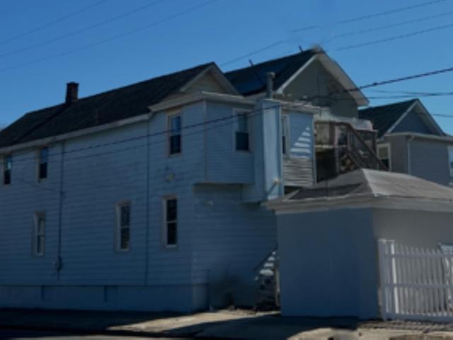 524 N Indiana Ave, Atlantic City, NJ 08401 | MLS #606250