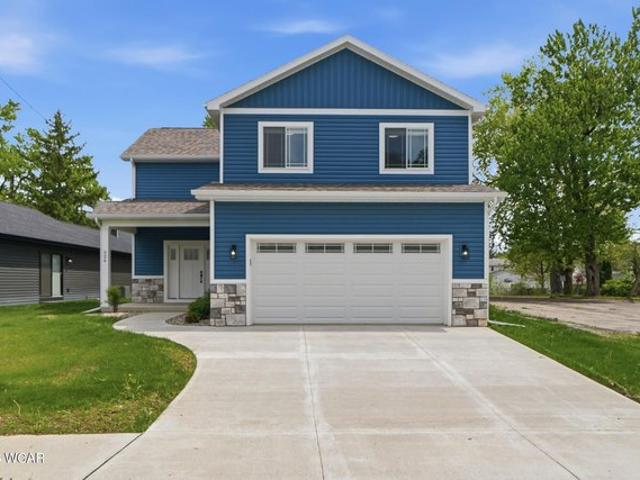 524 N Jameson Ave, Lima, OH 45805