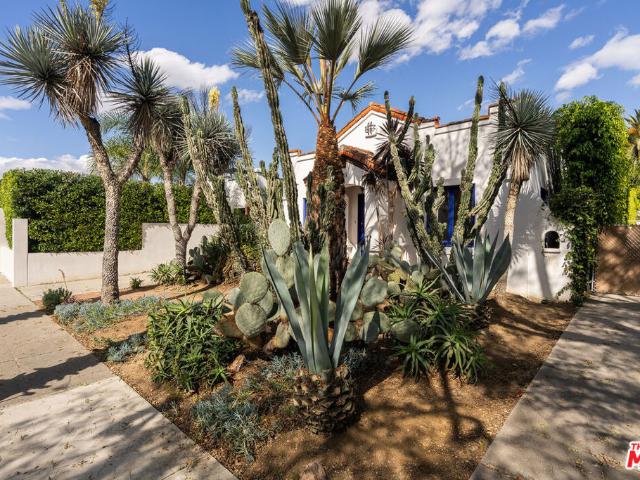 524 N Kilkea Drive