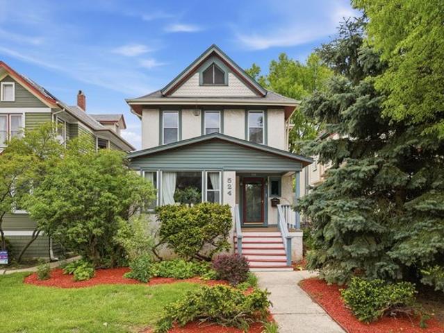 524 N Lombard Ave, Oak Park, IL 60302