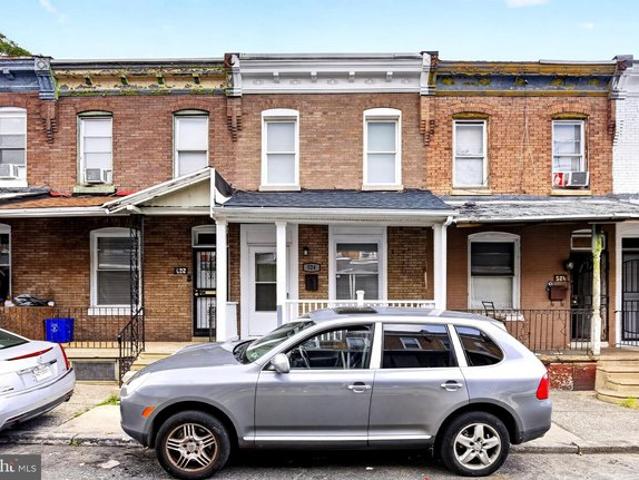 524 N Paxon St, Philadelphia, PA 19131