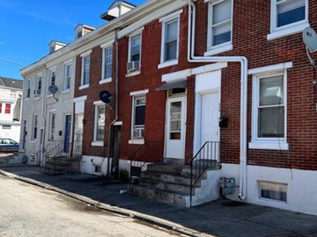 524 Norris St, Norristown, PA 19401
