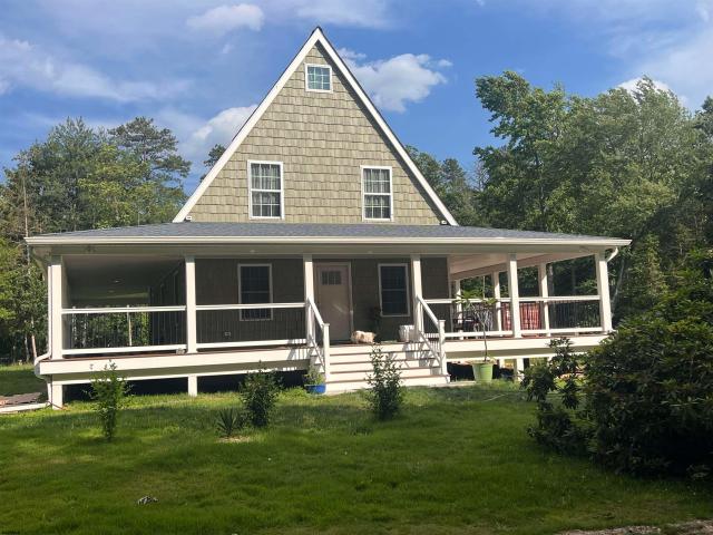524 New Orleans Ave, Egg Harbor City, NJ 08215 | MLS #602918