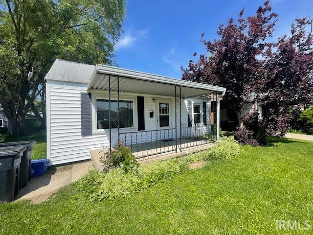 524 S 31st Street