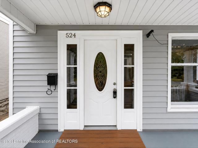 524 S Butler Boulevard