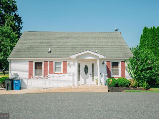 524 S Main Street