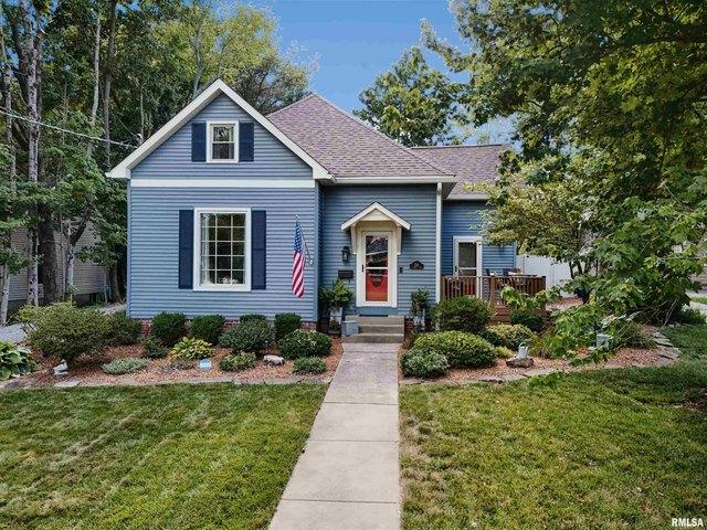 524 S Market St, Marion, IL 62959