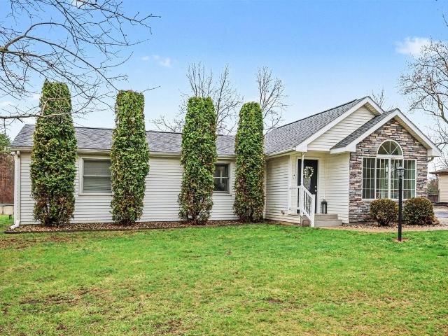 524 S Rosewood