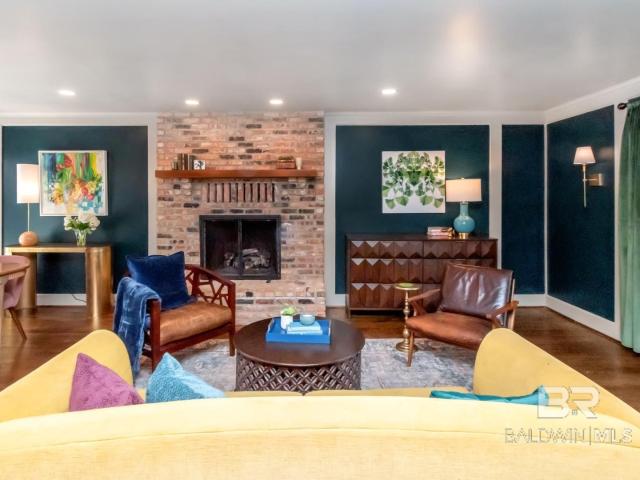 524 S Spring Park Drive