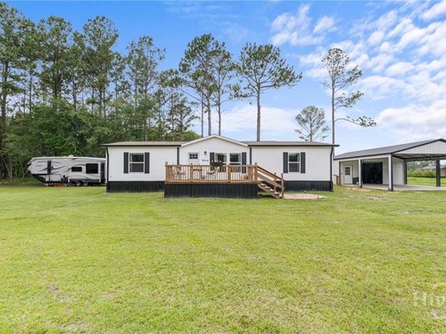 524 Smith Rd, Waycross, GA 31503