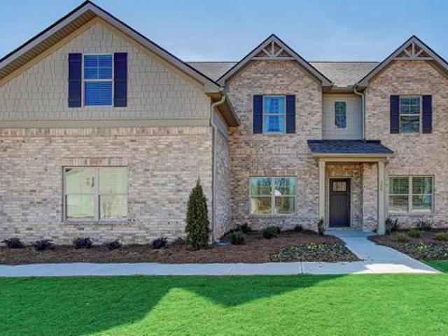 524 Saltbox Ln #96, McDonough, GA 30252