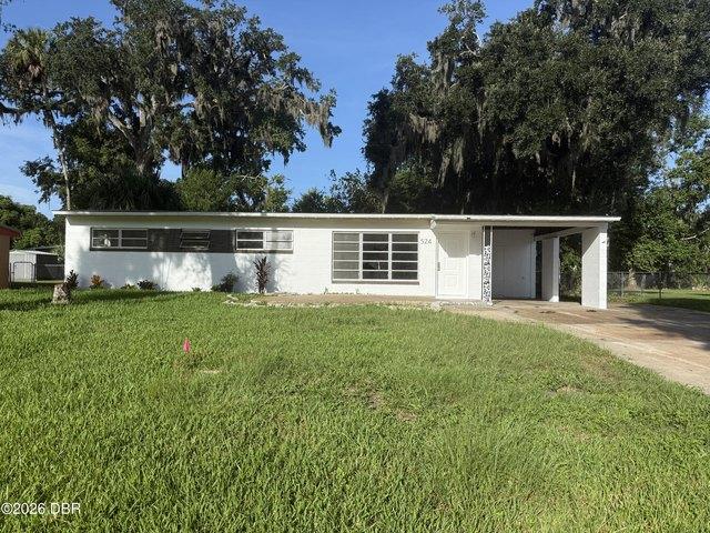 524 Sandra Ave, Daytona Beach, FL 32114