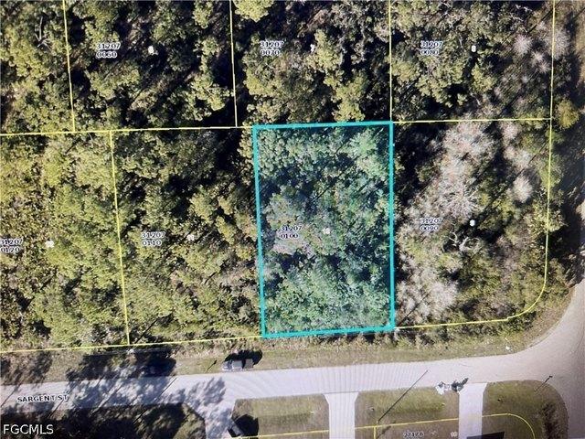 524 Sargent St, Lehigh Acres, FL 33972